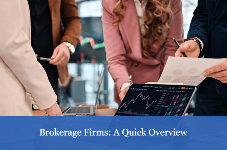 Best Brokerage Firms for High Net Worth | PillarWM Finder